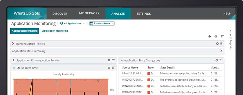 Progress WhatsUp Gold Application Performance Monitoring ... Progress WhatsUp Gold Application Performance Monitoring ...